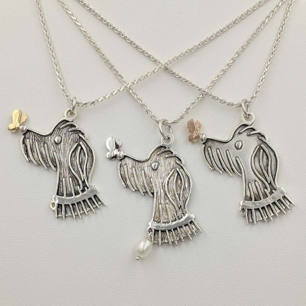 All About Animals – Heart and Soul Jewelry